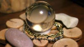 Psychic Fair - The Denver Witches' Ball