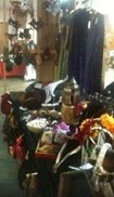 Being a Vendor or Reader - The Denver Witches' Ball